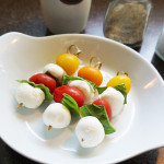 Caprese kabobs: the easiest “fancy” appetizer ever | Bijoux & Bits