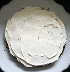 Portal cake recipe | Bijoux & Bits