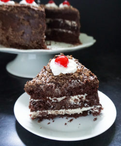 Portal cake recipe | Bijoux & Bits