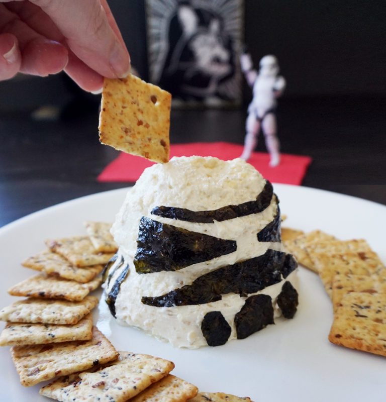 This is the Star Wars premiere party food you’re looking for | Bijoux ...