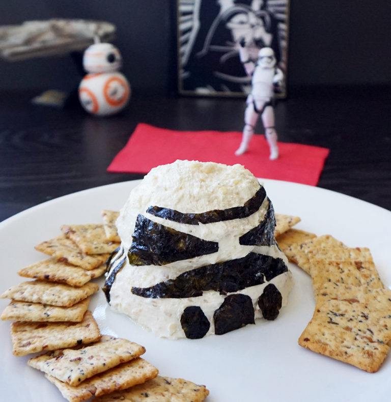 This is the Star Wars premiere party food you’re looking for | Bijoux ...