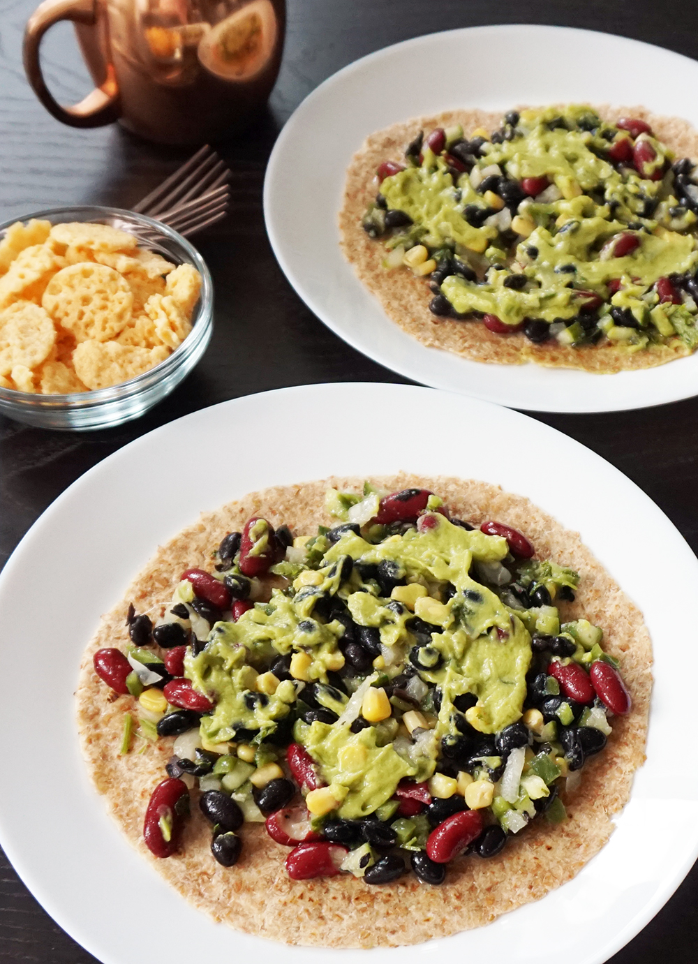 Reviewing Hungryroot, plant-centric foods delivered | Bijoux & Bits