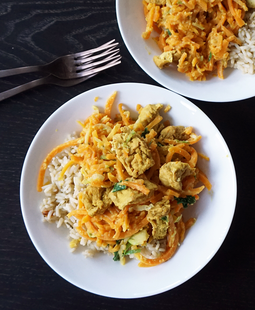 Reviewing Hungryroot, plant-centric foods delivered | Bijoux & Bits